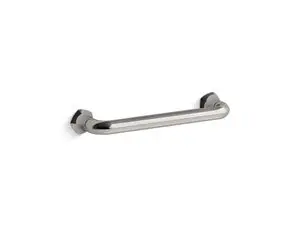 KOHLER Occasion 5" Cabinet Pull Vibrant Titanium