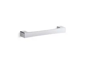 KOHLER Honesty 5" Cabinet Pull - Polished Chrome