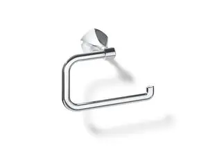 KOHLER Occasion Towel Ring - Polished Chrome