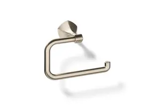 KOHLER Occasion Towel Ring - Vibrant Brushed Bronze