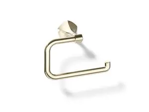 KOHLER Occasion Towel Ring - Vibrant French Gold