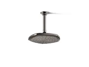 KOHLER Occasion 8" Single-function Rainhead, 2.5 Gpm - One-color