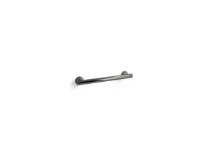 KOHLER Purist 18" Grab Bar - Vibrant Titanium