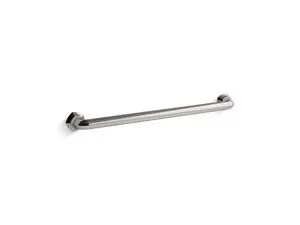 KOHLER Occasion 24" Grab Bar Vibrant Titanium