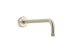 KOHLER Occasion Wall-mount Rainhead Arm And Flange - One-color