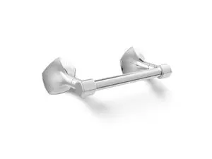 KOHLER Occasion Pivoting Toilet Paper Holder - Polished Chrome