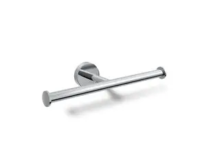KOHLER Elate Double Toilet Paper Holder - Polished Chrome