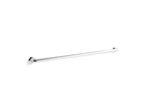 KOHLER Occasion 42" Grab Bar Polished Chrome
