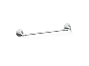 KOHLER Tone 18" Towel Bar - Polished Chrome
