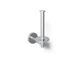 KOHLER Elate Vertical Toilet Paper Holder - Polished Chrome