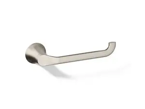 KOHLER Simplice Towel Arm - Vibrant Brushed Nickel