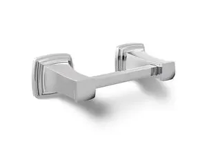 KOHLER Riff Pivoting Toilet Paper Holder Polished Chrome