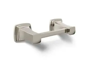 KOHLER Riff Pivoting Toilet Paper Holder - Vibrant Polished Nickel