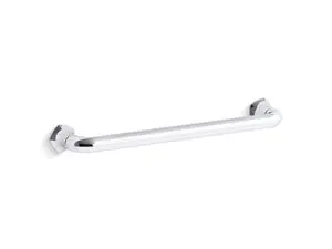 KOHLER Occasion 7" Cabinet Pull - Polished Chrome