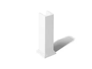 KOHLER Tresham Pedestal - One-color