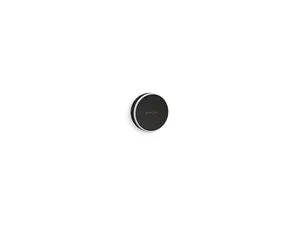KOHLER Anthem Remote On/off Button For Digital Thermostatic Valve - Polished Chrome
