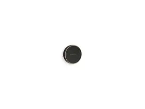 KOHLER Anthem Remote On/off Button For Digital Thermostatic Valve Vibrant Brushed Bronze