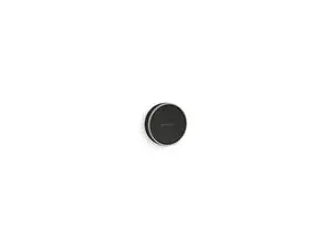 KOHLER Anthem Remote On/off Button For Digital Thermostatic Valve - Vibrant Titanium