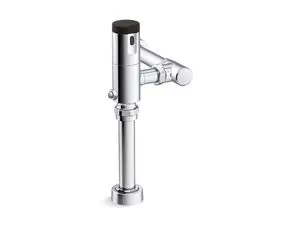 KOHLER Mach Flex Touchless Toilet Flushometer, Cortex-compatible, Dc-powered, 1.28 Gpf - One-color