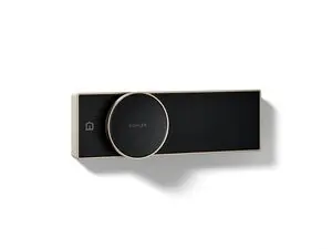 KOHLER Anthem+ Digital Control Vibrant Brushed Bronze