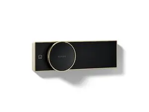 KOHLER Anthem+ Digital Control Vibrant French Gold