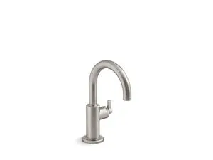 KOHLER Billet Beverage Faucet - One-color
