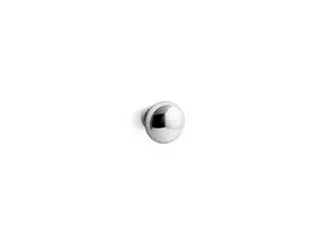 KOHLER Malin By Studio McGee Cabinet Knob Polished Chrome