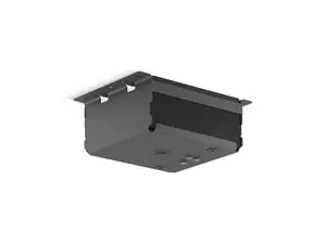 KOHLER Purist Suspend Ceiling-mount Rough-in Box