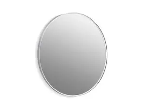 KOHLER Essential 36" Round Framed Mirror - One-color