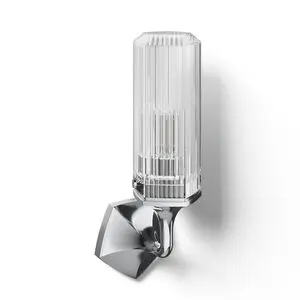 KOHLER Occasion One-light Sconce - Polished Chrome