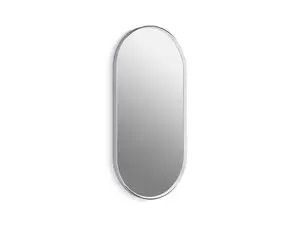 KOHLER Essential 18" X 36" Capsule Framed Mirror - One-color