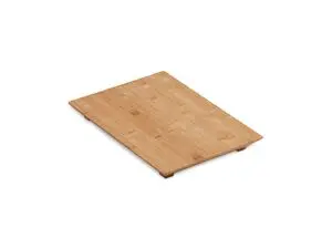 KOHLER Poise Hardwood Cutting Board For And Kitchen And Bar Sinks - Not Applicable
