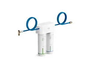 KOHLER Aquifer+ Two-stage Water Filtration System - One-color