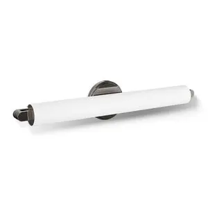 KOHLER Crue 24" Led Bath Bar - Titanium