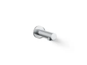 KOHLER Elate Wall-mount Bath Spout Polished Chrome