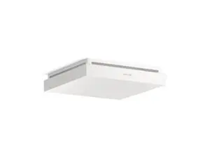 KOHLER Atmo 13-7/8" X 13-7/8" Bathroom Exhaust Fan - One-color