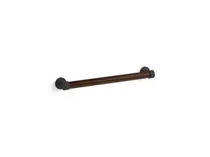KOHLER Artifacts 11-1/2" Cabinet Pull Matte Black