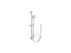 KOHLER Elate 28" Three-function Handshower Kit, 2.5 Gpm - One-color