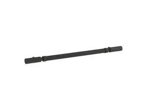 KOHLER Enivo 17" Cabinet Pull - Matte Black