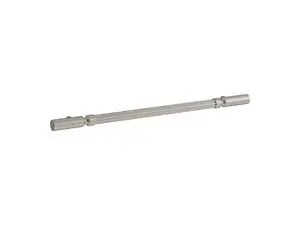 KOHLER Enivo 17" Cabinet Pull Vibrant Brushed Nickel