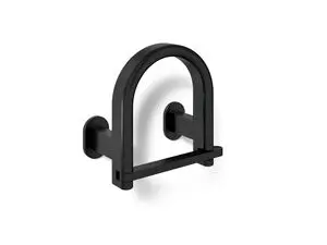 KOHLER Belay Toilet Paper Holder - Matte Black