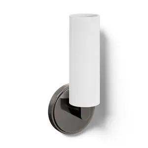 KOHLER Crue One-light Sconce - Titanium