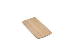 KOHLER Riverby Maple Wood Cutting Board - Not Applicable