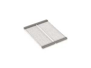 KOHLER Bifold Multipurpose Rack - Not Applicable