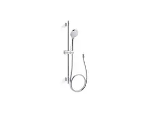 KOHLER Bellera 28" Three-function Handshower Kit, 1.5 Gpm - One-color
