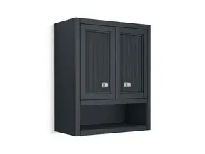KOHLER Hearthaven 24" X 28" Wall Cabinet - One-color