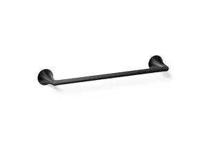 KOHLER Buckley 18" Towel Bar - Matte Black