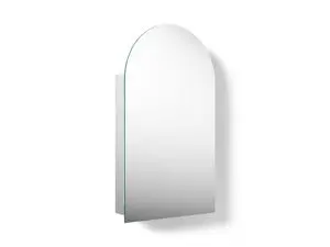 KOHLER Verdera 20" X 34" Arched Medicine Cabinet, Left-hinged - Not Applicable