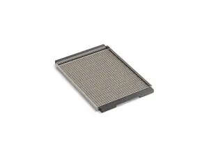 KOHLER Synthos Serving Tray With Silicone Mat - Not Applicable