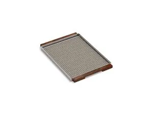 KOHLER Synthos Serving Tray With Silicone Mat - Not Applicable